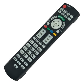 Panasonic TV Remote Controls
