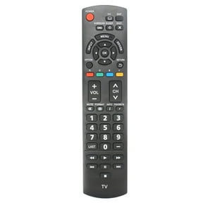 Panasonic TV Remote Controls