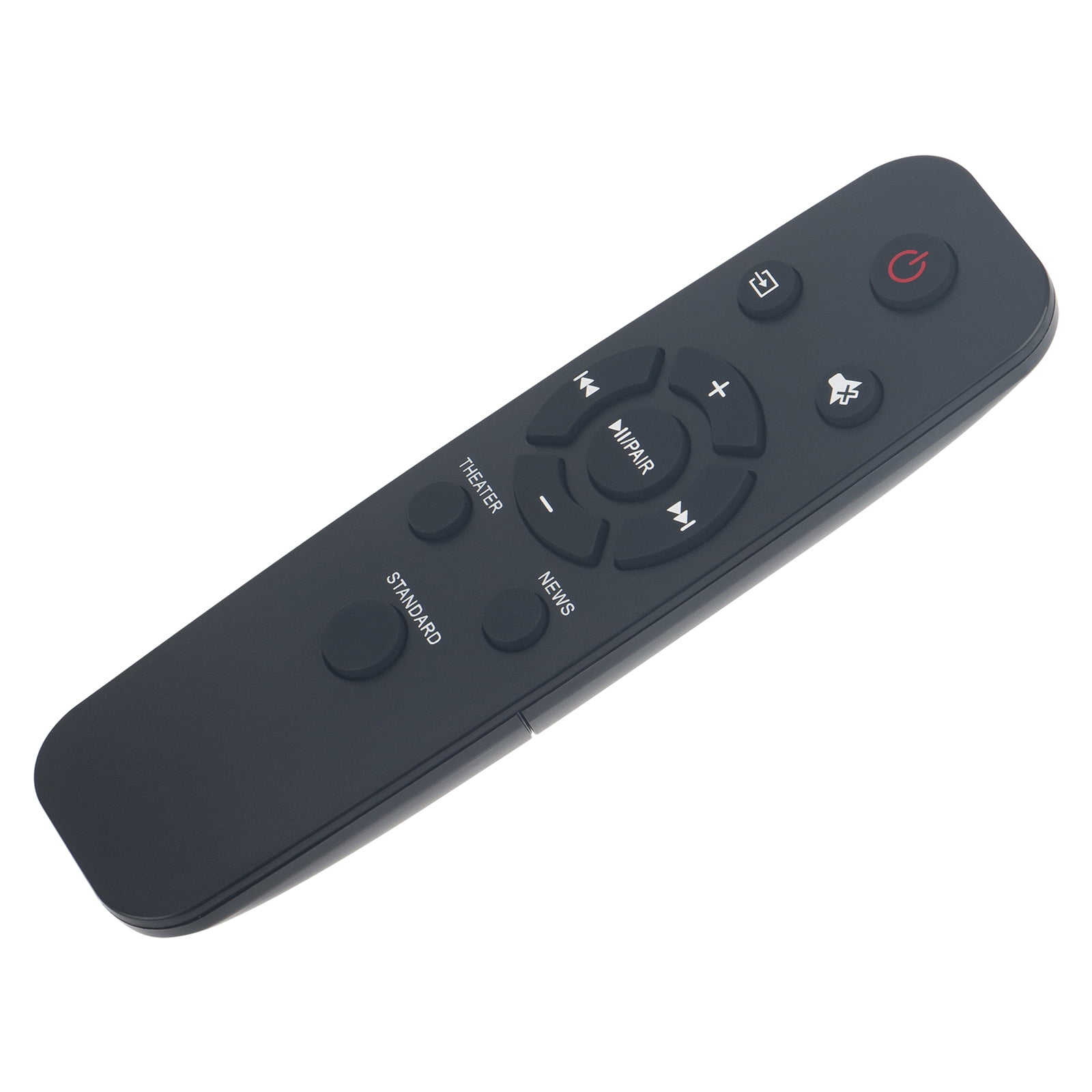 New Replaced Remote NS-HMSB20 compatible with INSIGNIA Mini Soundbar ...
