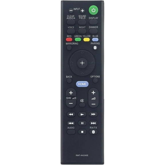 bose wave radio remote