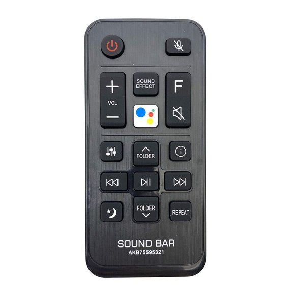 Lg Dvd Remote