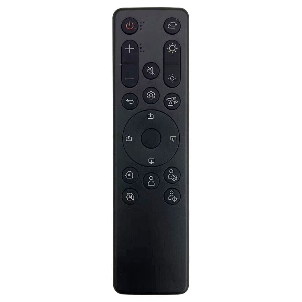 New Replacement AKB76043602 For LG UltraGear OLED Gaming Monitor Remote ...