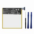 New Replacement Battery C11P1303 For ASUS Google Nexus 7 K008 ME571K ...
