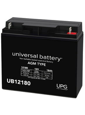 12 Volt 7AH Batteries in 12 Volt Batteries - Walmart.com