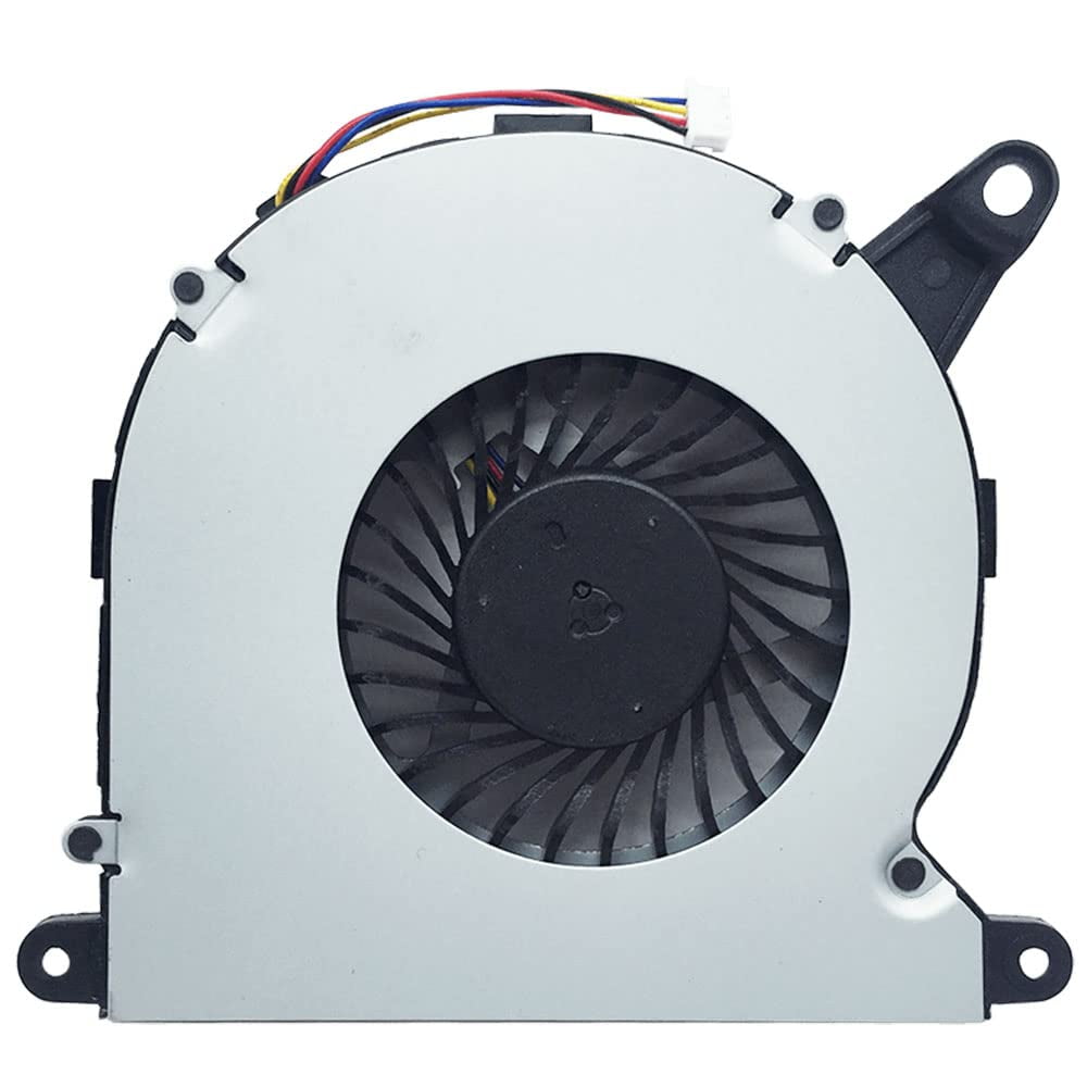 New Replacement Cooling Fans SSF20 for Intel NUC8 NUC8i7BEH NUC8i5BEH ...
