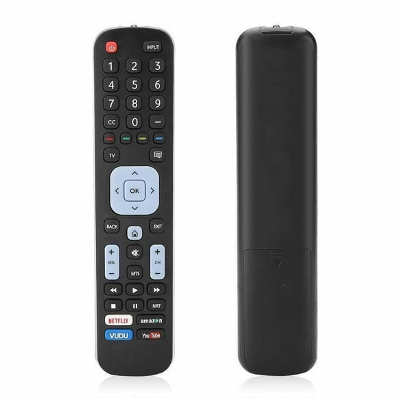 Smart TV Remote Controls