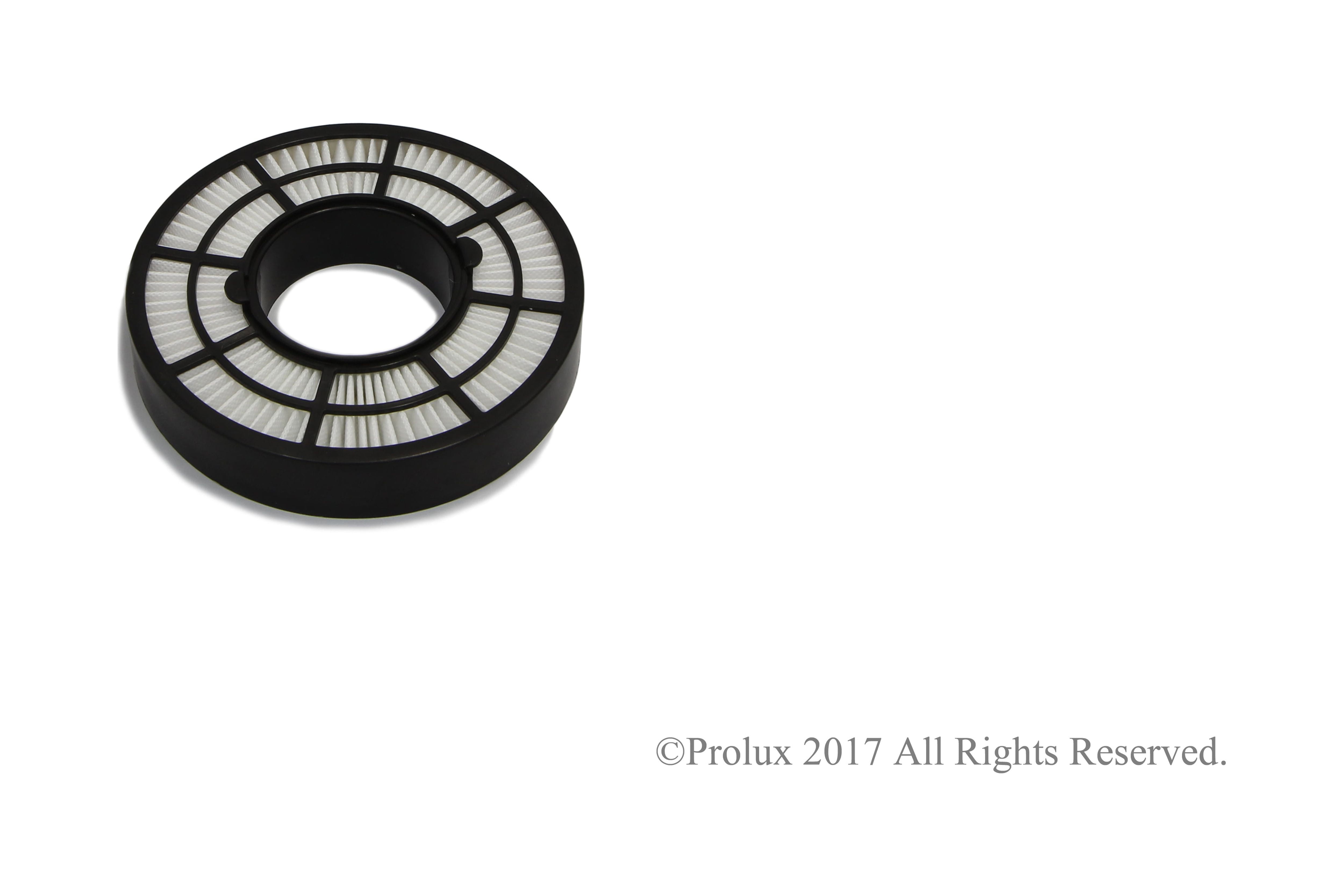 New Replacement Filter for the Prolux 2.0 Bagless Vacuum - Walmart.com