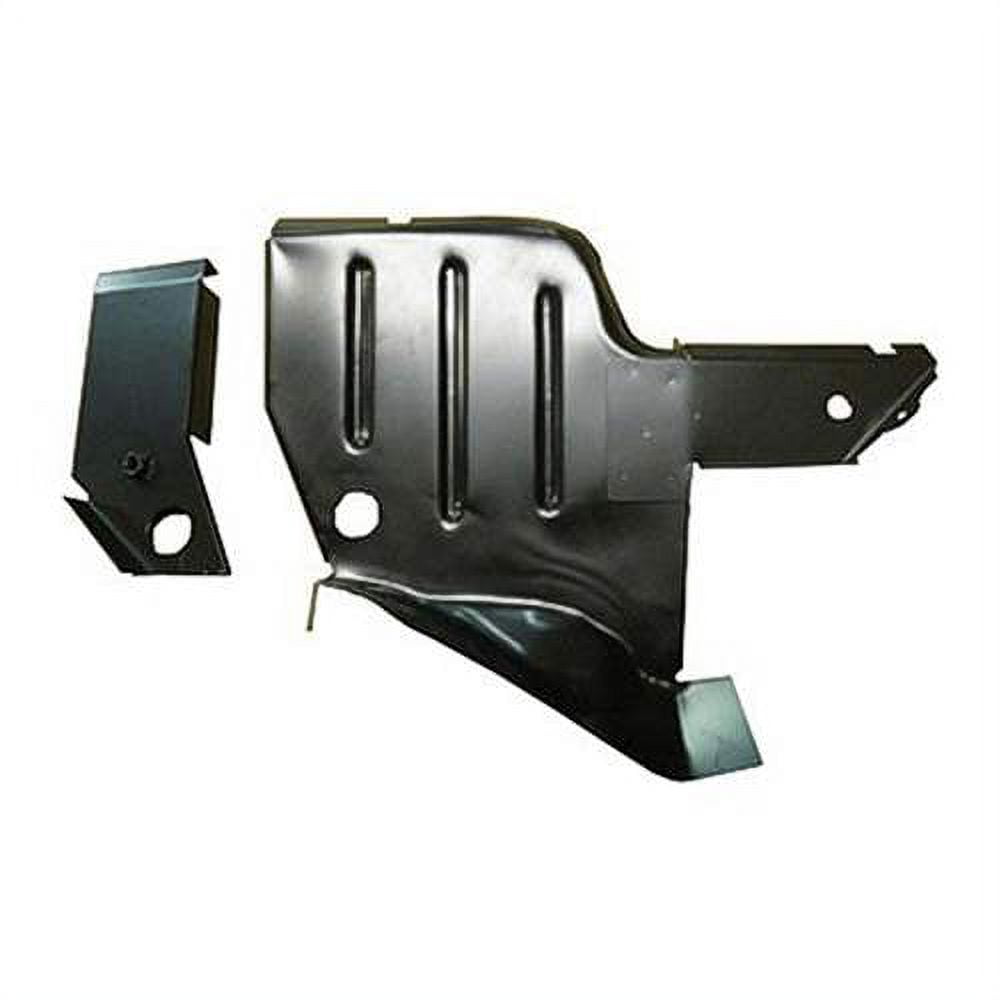 New Replacement Firewall for Dodge Challenger 1970-1974 - Walmart.com