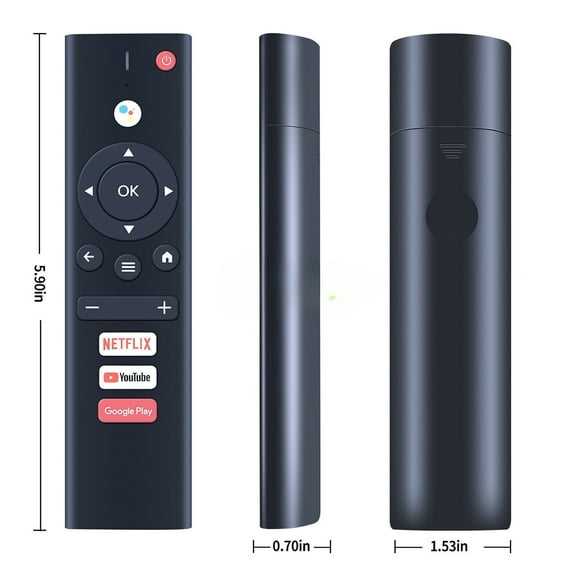 Xfinity Remote