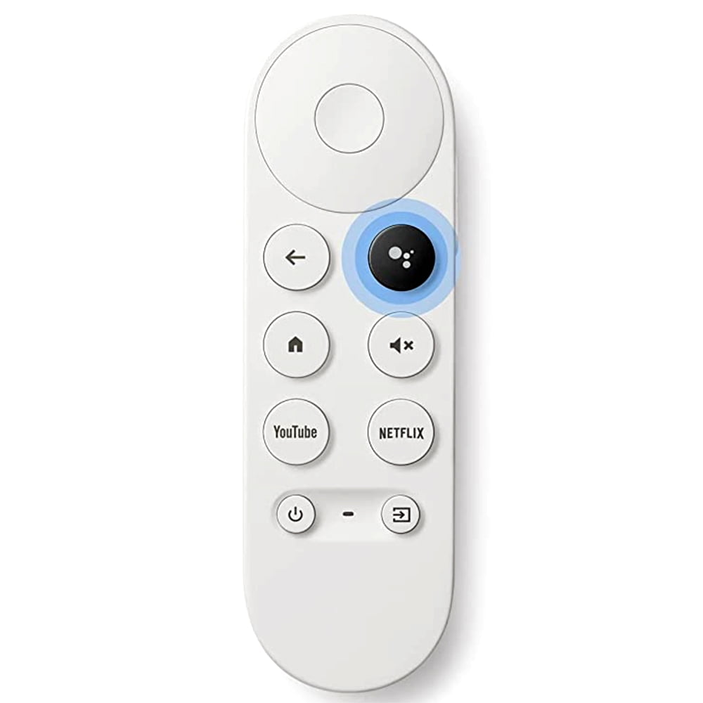 Unbranded New Replacement Voice Bluetooth IR Remote Control for ...