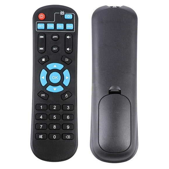 Android Tv Box Remote Control