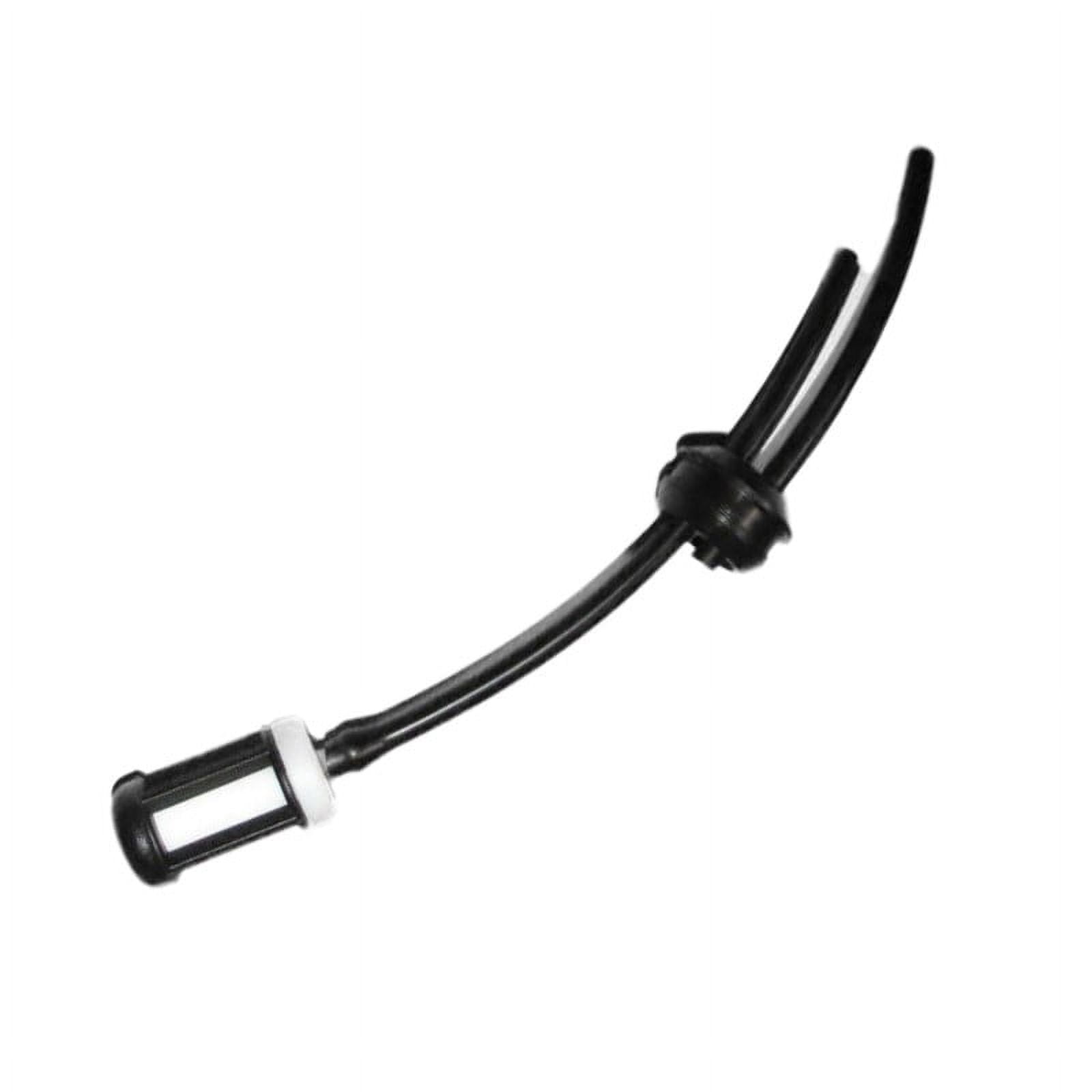 New Replacement Fuel Line+Filter For Fs45 Fs46 Fs55 Fs55R Fs38 Trimmer ...