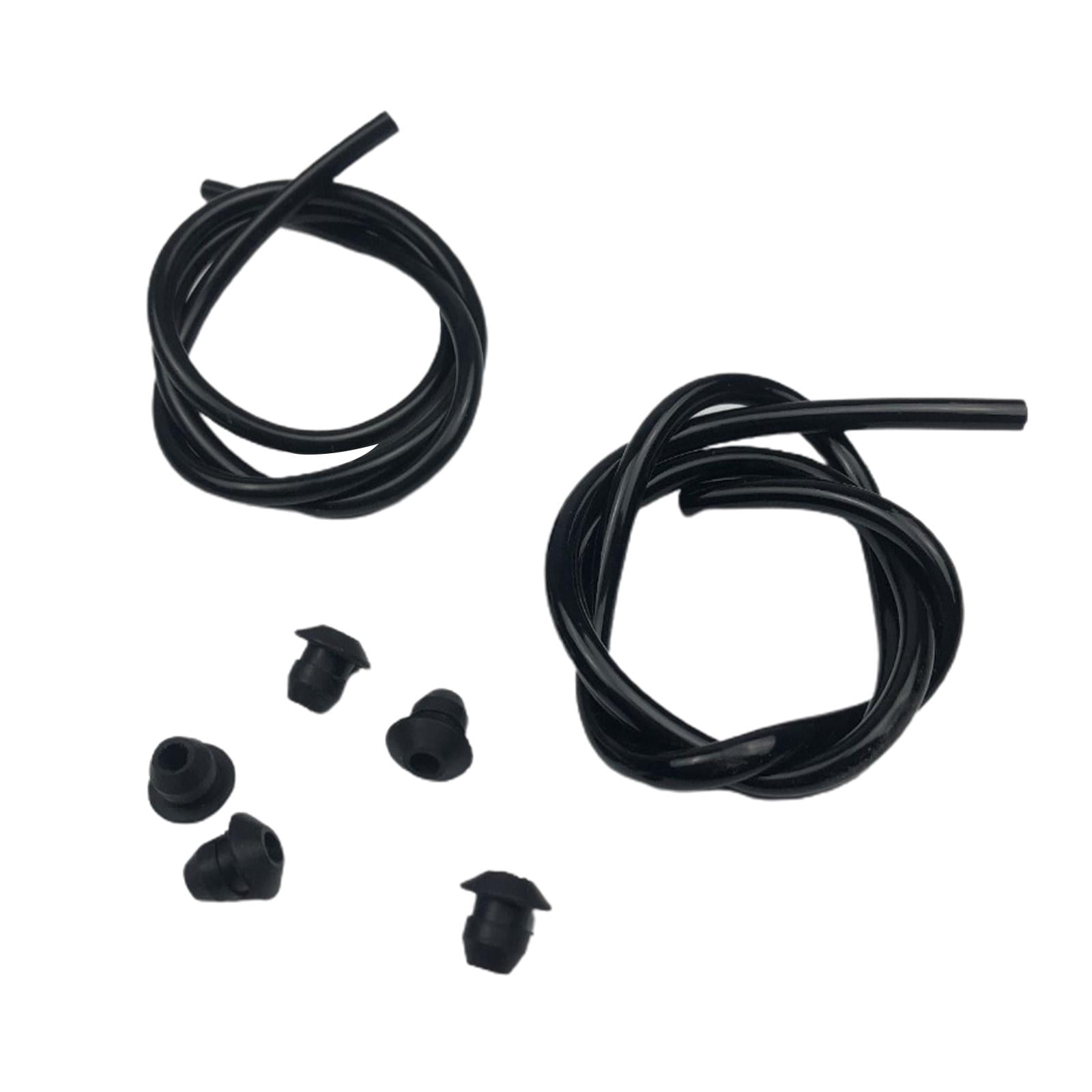 New Replacement Fuel Line & Grommet for KM85 FC75 FS76 FS74, Package ...