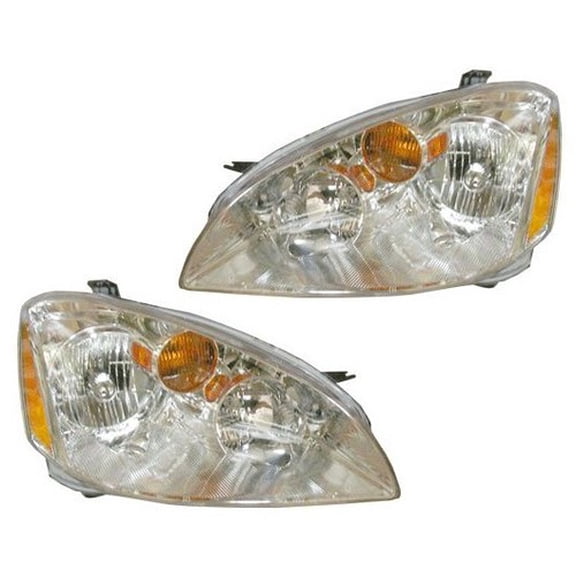 Kia K5 Headlight