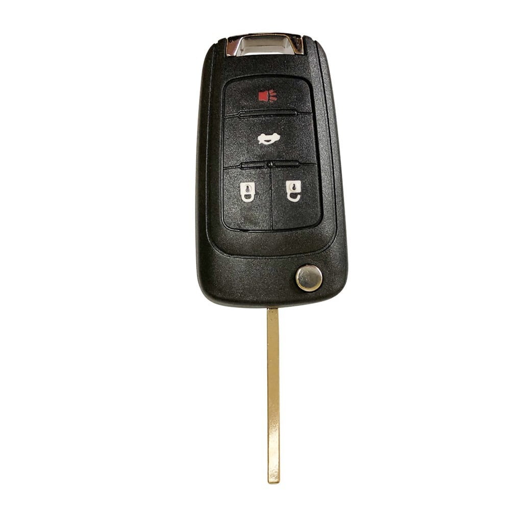 New Replacement Keyless Entry Car Remote Key Fob for Buick GMC Chevy ...