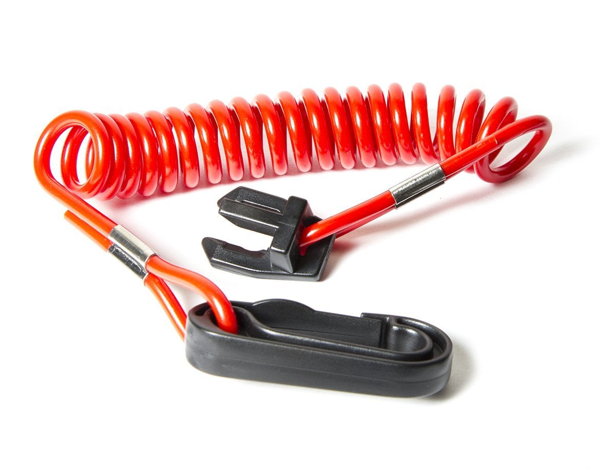 New Replacement Lanyard sierra Mp28900 Fits BRP Replaces 585134 ...