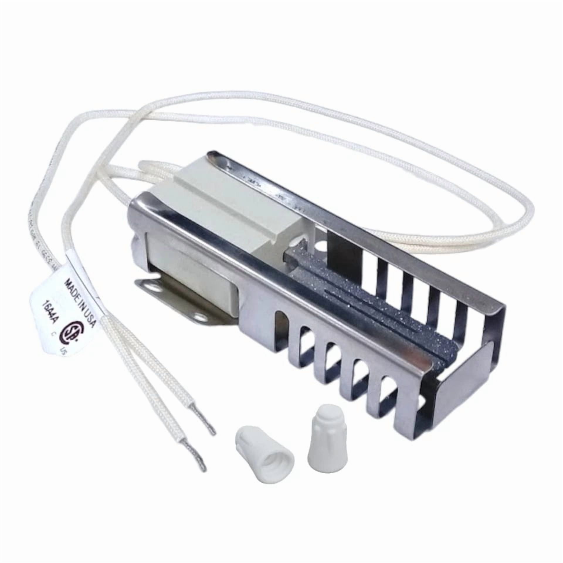 New Replacement Oven Range Flat Igniter for GE WB2X9998 - Walmart.com