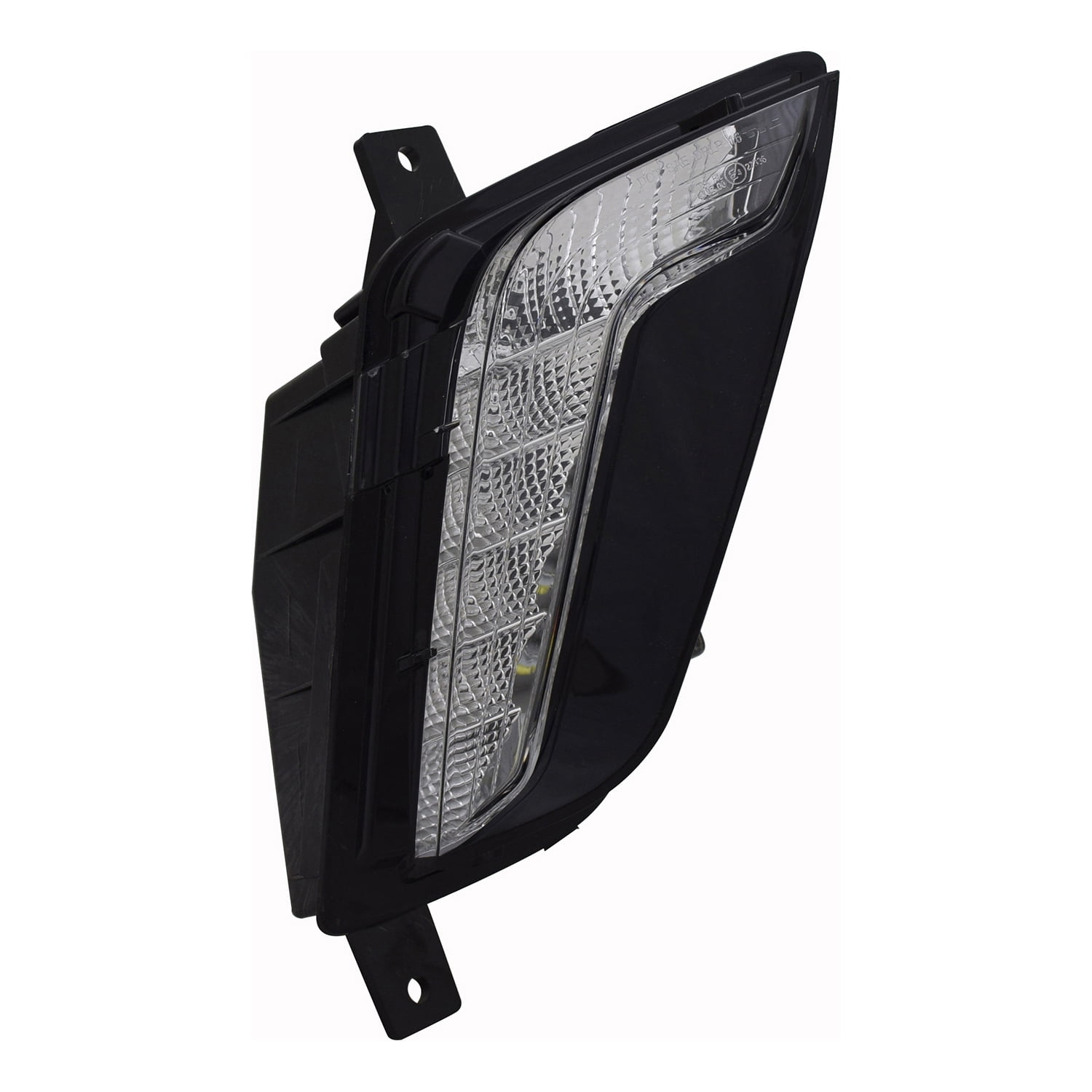New Replacement Passenger Side Daytime Running Light for Chevy Volt ...