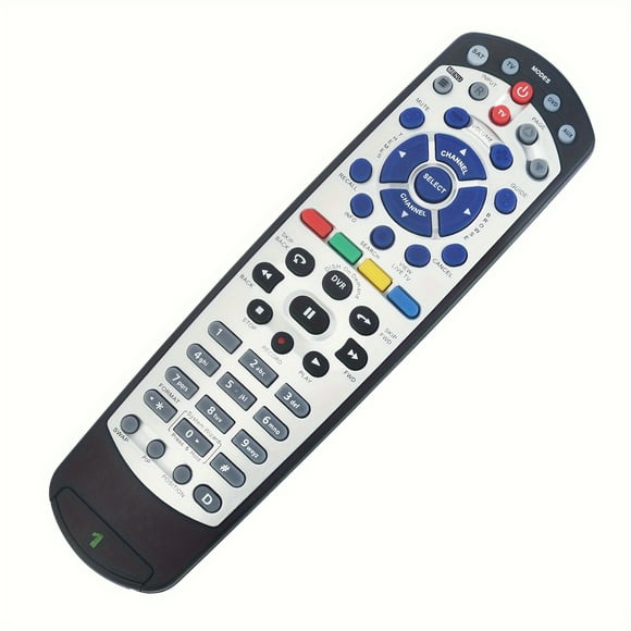 Dish Network Remote