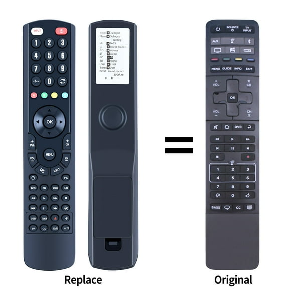 Bose Speaker Remote