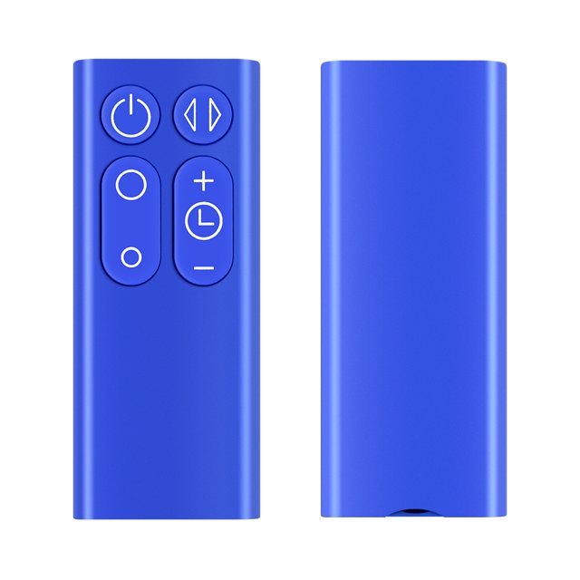 New Replacement Remote Control fit For Dyson TP01 TP00 AM11 Pure Cool ...