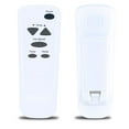 New Replacement Remote Control fit for Lg Air Conditioner Remote ...