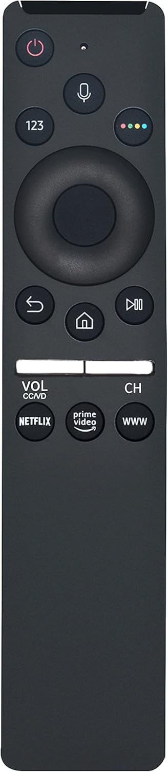 New Replacement Remote Control fit for ONN Soundbar 100069413 100043839 Sound Bar - Walmart.com