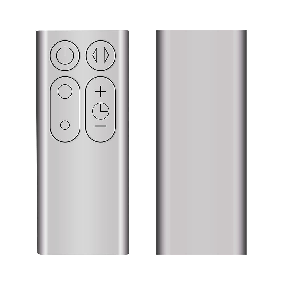 New Replacement Remote Control for Dyson Fan AM11 TP01 TP00, Part NO ...