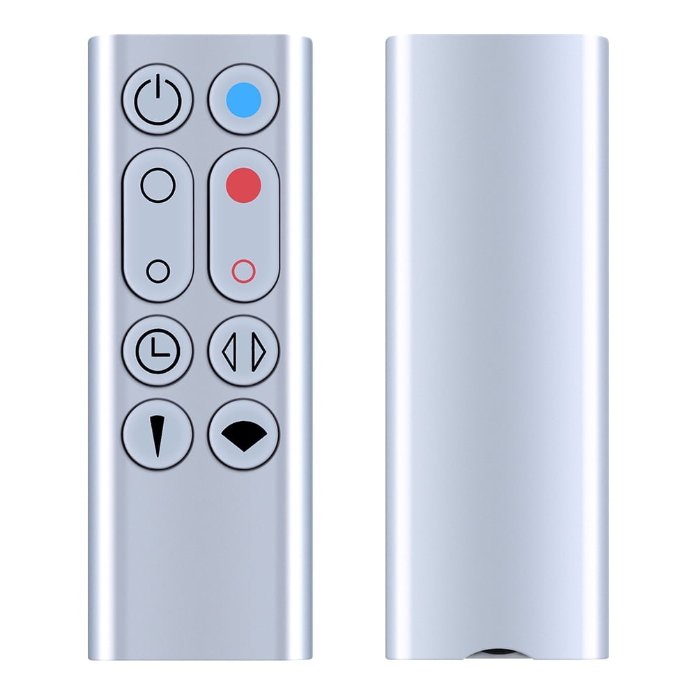 New Replacement Remote Control for Dyson Pure Hot+Cool Fan Purifying ...