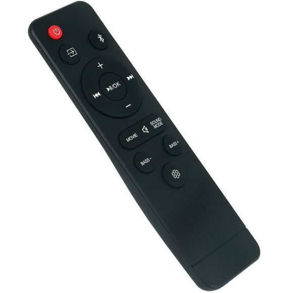 Onn Remote Control