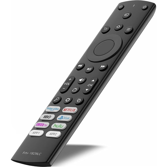 Fire Stick Remote Replacement