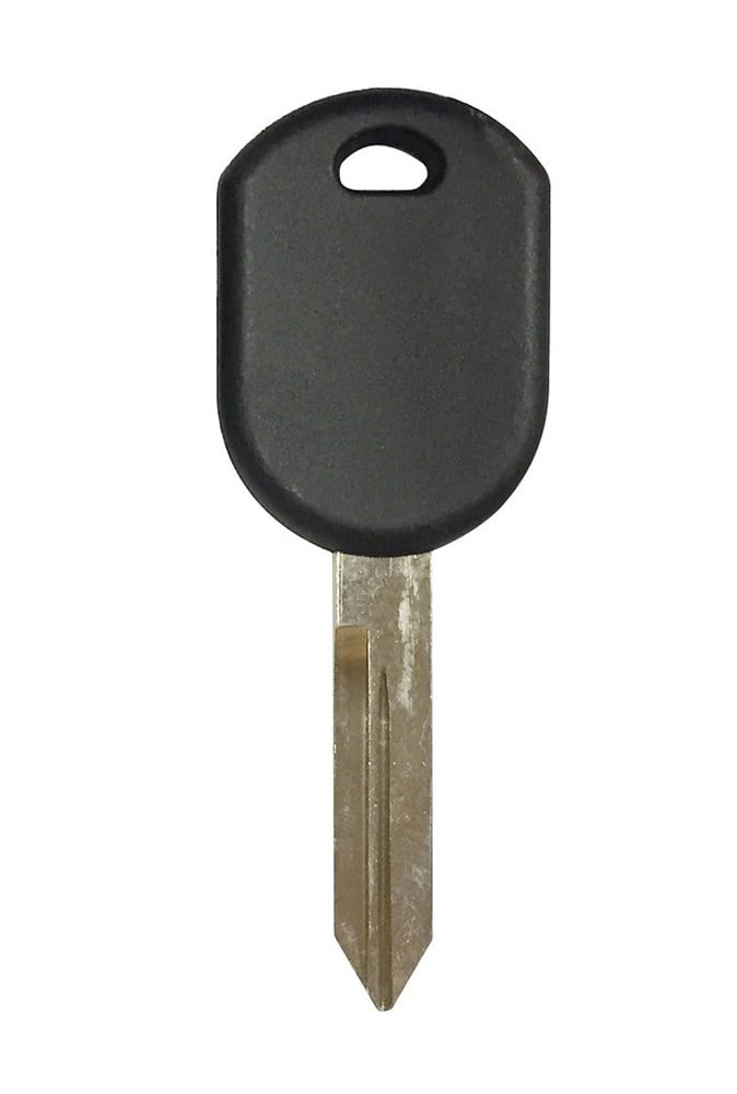 New Replacement Uncut Transponder chip Key For Ford H84-PT Chip 4D63 40 ...