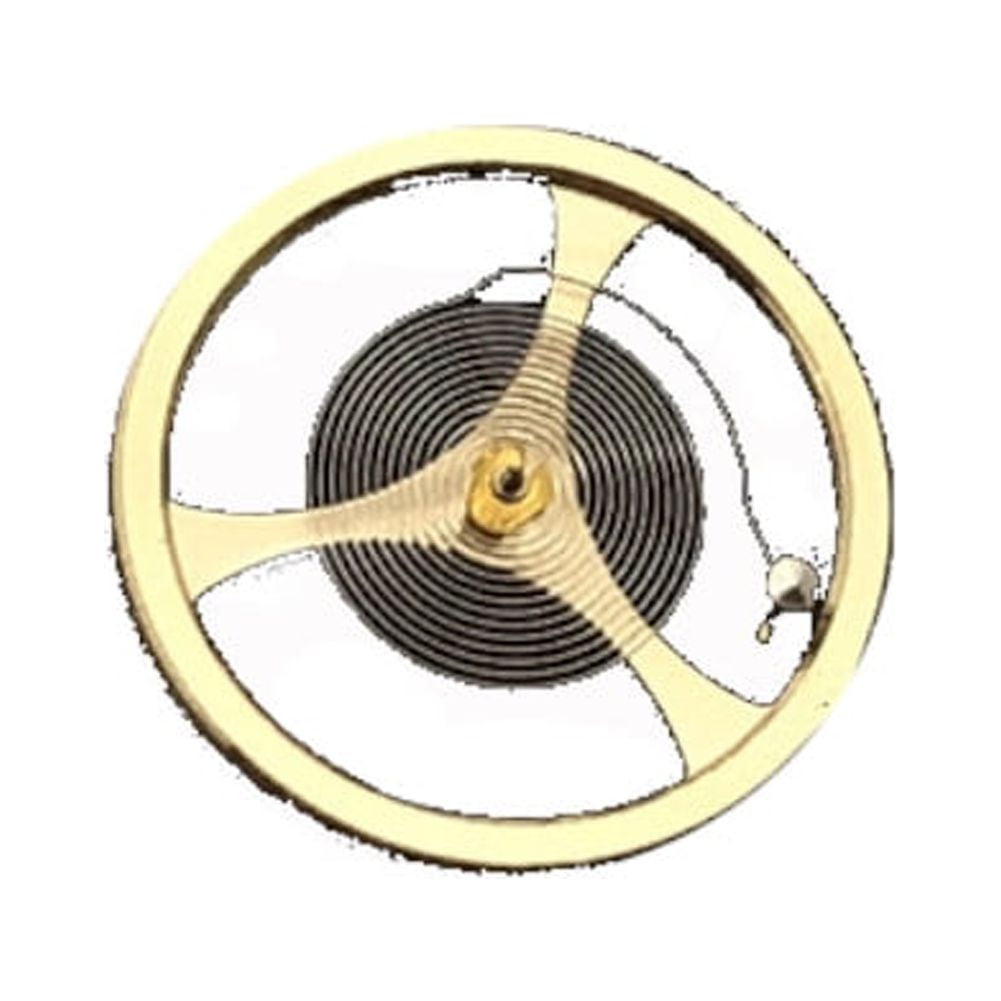 New Replacement Watch Balance Wheel Repair Part For Orient Movement ...