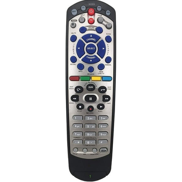 Dish Remote