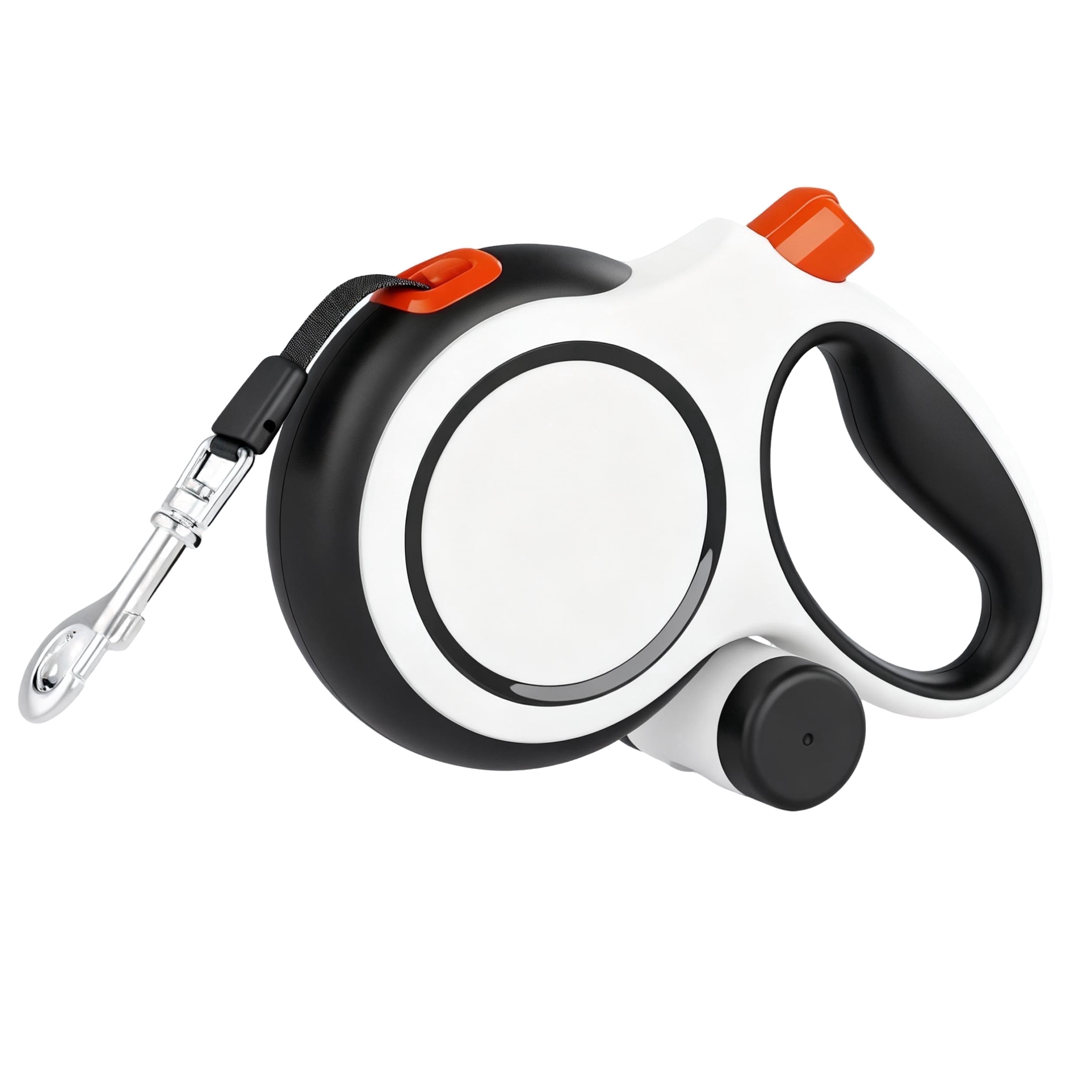 New Retractable Dog Leash For Large Dogs, Heavy Duty Dog Leash ...