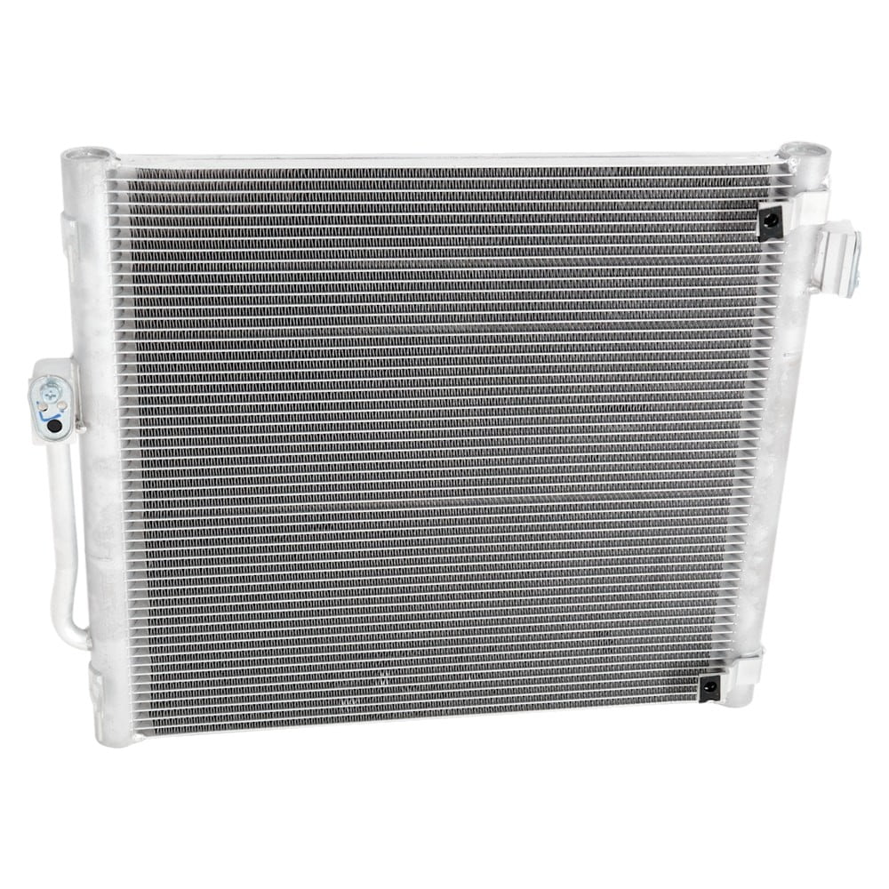 New Right A/C Condenser Compatible With Tesla Model S 75 All Engines ...