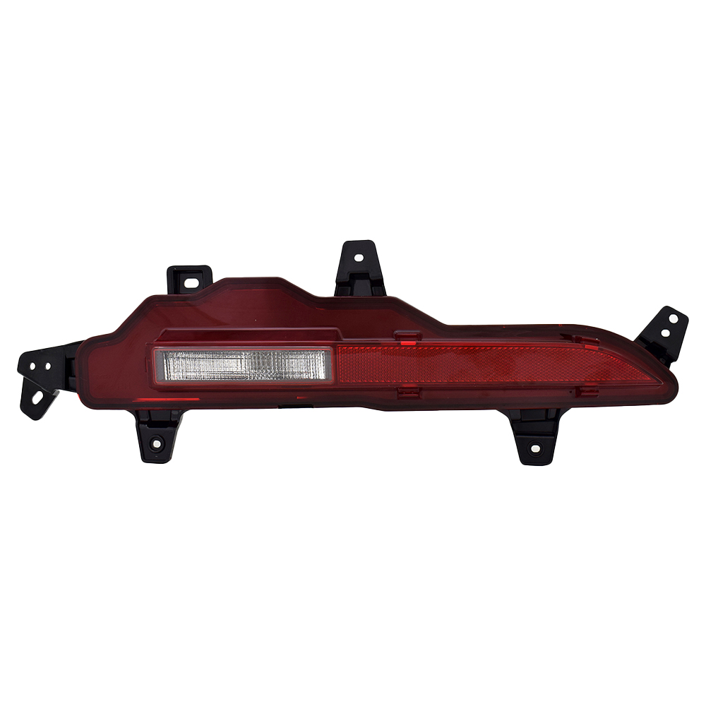 New Right Back Up Light Compatible With Hyundai Palisade Limited ...