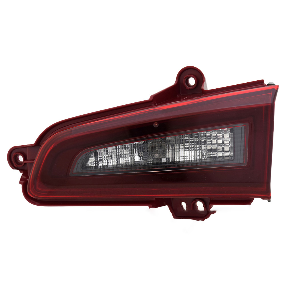 New Right Back Up Light Compatible With Kia Telluride 2020 2021 2022 ...