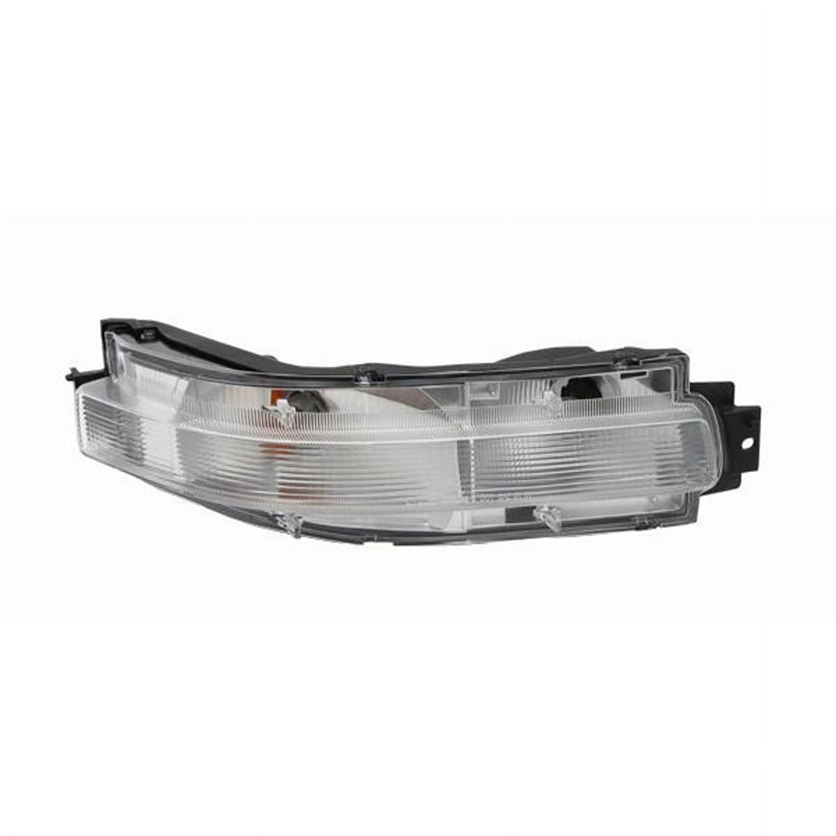 New Right Back-Up Lights Compatible With Nissan 350Z 3.5L 2003 2004 ...
