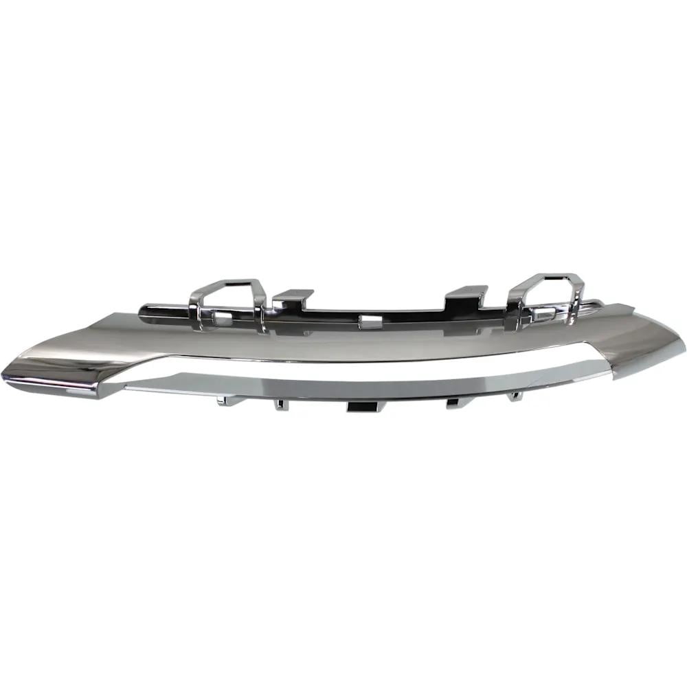 New Right Daytime Running Light Trim Compatible With Mercedes Benz S550 ...