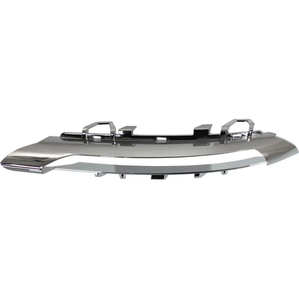 New Right Daytime Running Light Trim Compatible With Mercedes Benz S600 ...