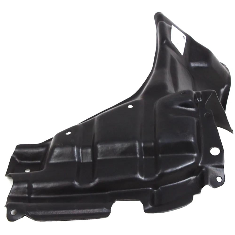 New Right Engine Splash Shield Compatible With Scion Toyota Yaris S 4 ...