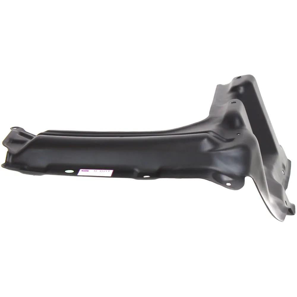 Inner Fender Splash Shield Compatible with 2009-2014 Toyota Corolla ...