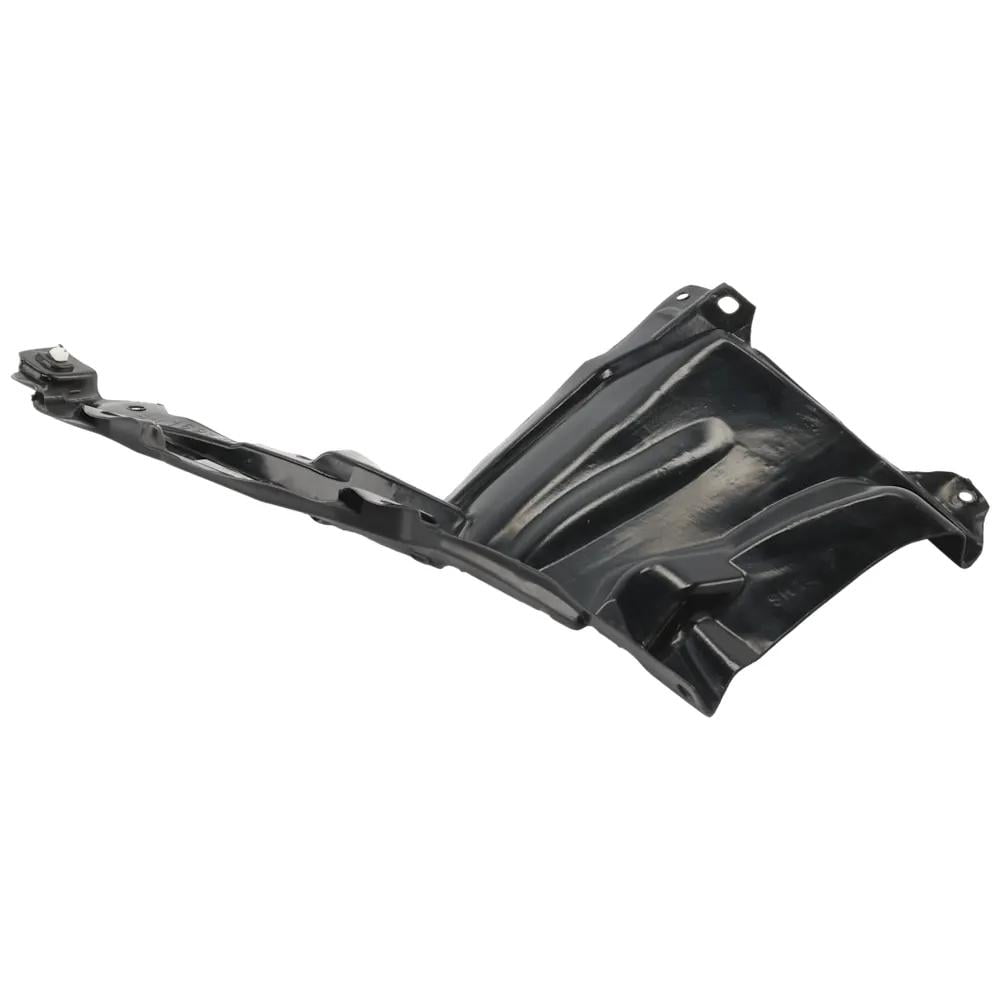 Inner Fender Splash Shield Compatible with 2016-2018 Toyota Prius Right ...