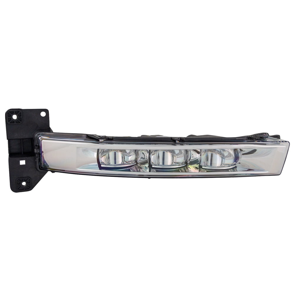 New Right Fog Light Assembly Compatible With Dodge Charger 2015 2016 ...