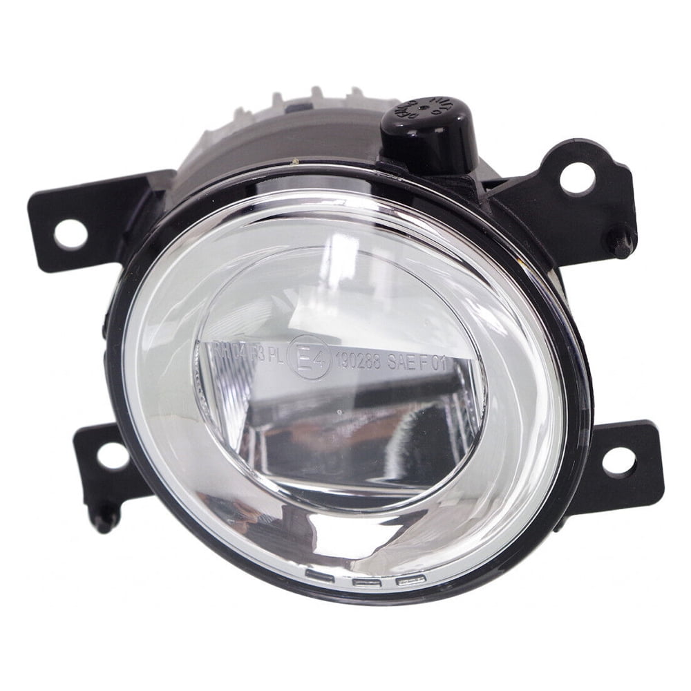 New Right Fog Light Assembly Is Compatible With Infiniti Qx-60 Q-50 ...