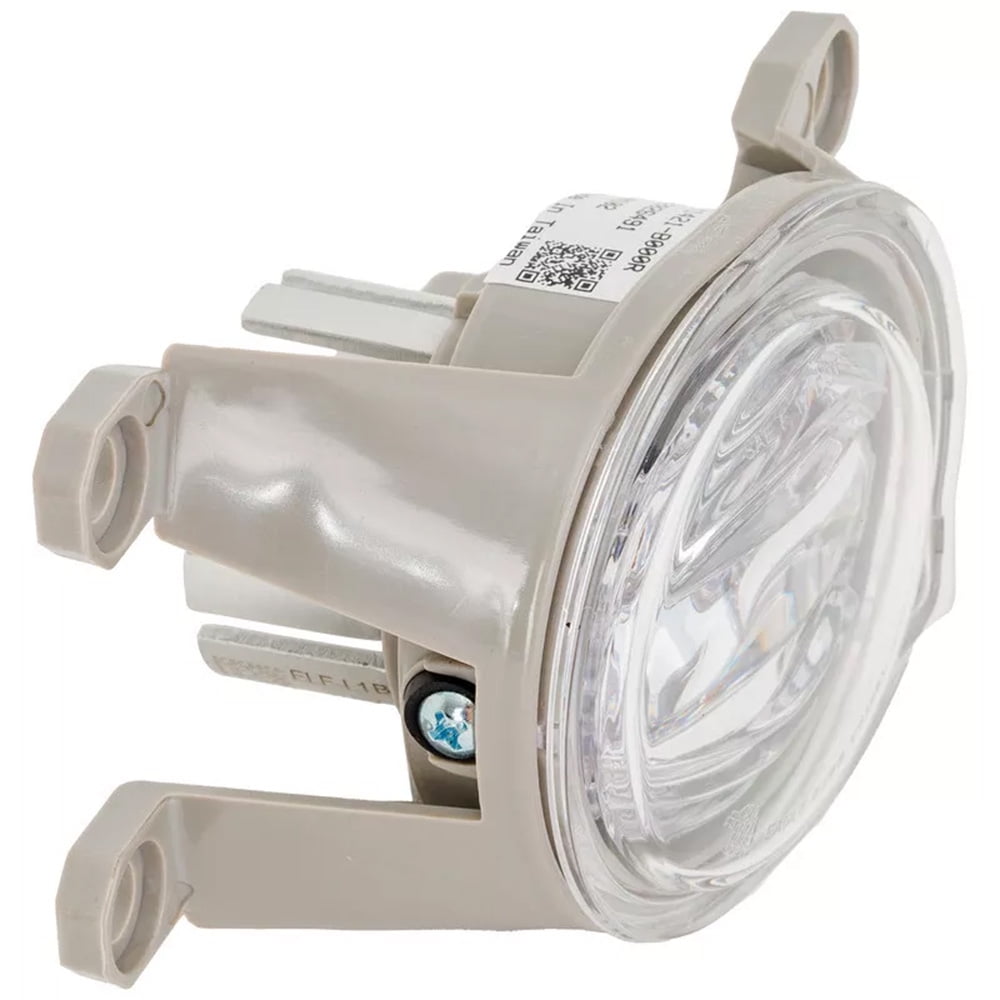 New Right Fog Light Assembly Is Compatible With Toyota Corolla 2019 ...