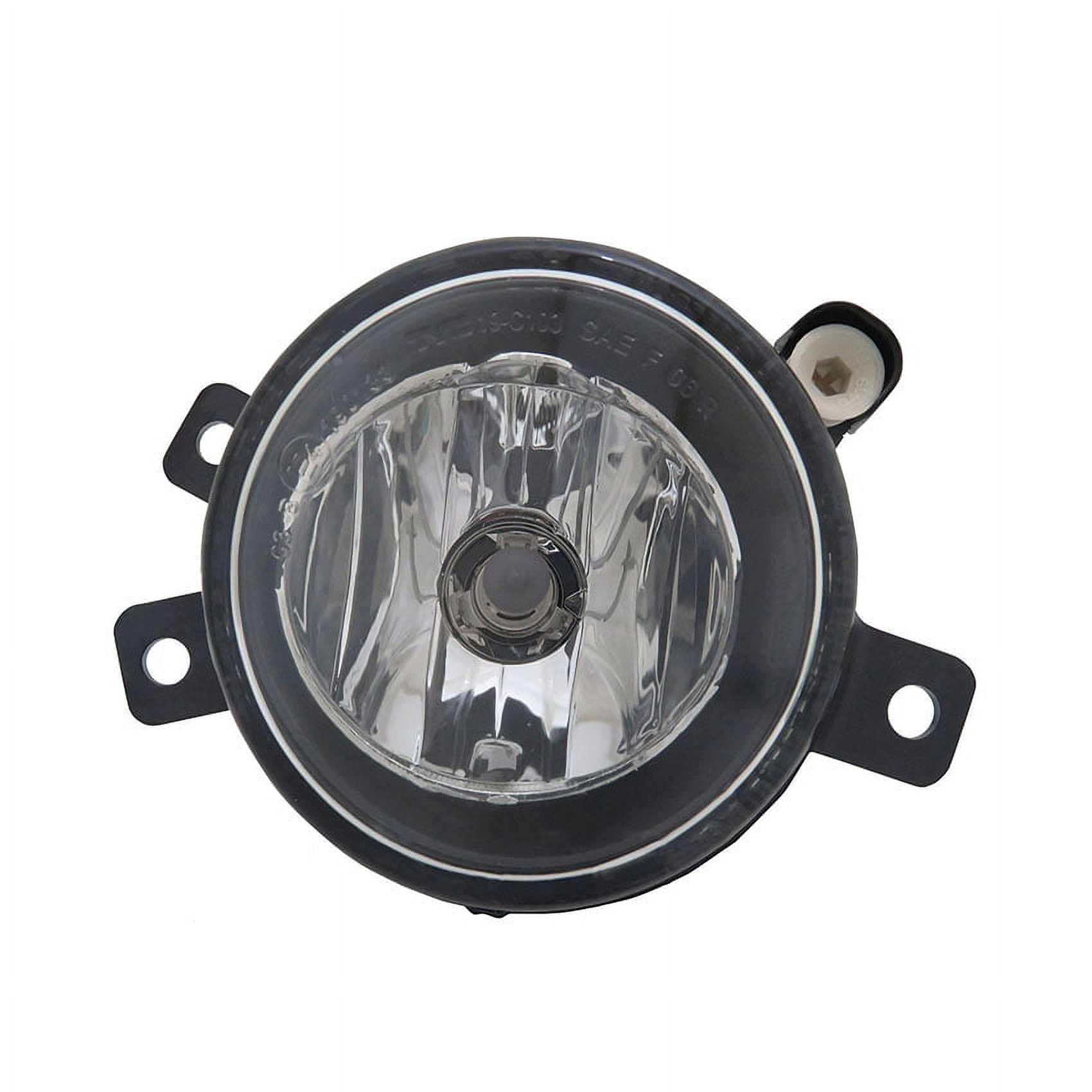 New Right Fog Light Fits BMW X1 2012-2015 63-17-2-993-526 63172993526 ...