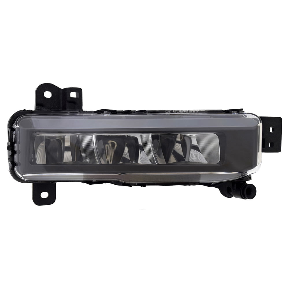 New Right Fog Lights Compatible With BMW 330i M Sport Plus Shadow Edition Sedan 4-Door 2.0L 2020 ...