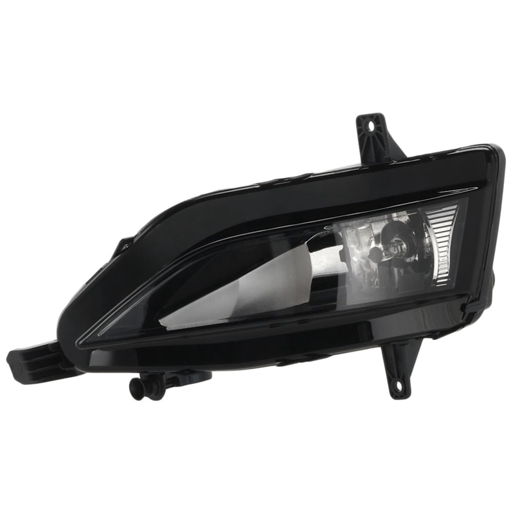 New Right Fog Lights Compatible With Volkswagen Golf Golf Sportwagen ...